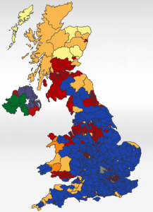 Why Labour will never agree to Scottish or Welsh Devolution